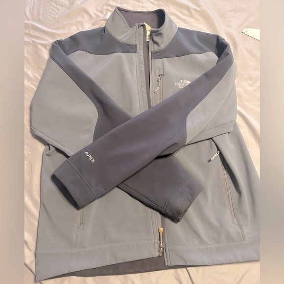 The North Face | Jackets & Coats | The North Face Mens Apex Bionic ...